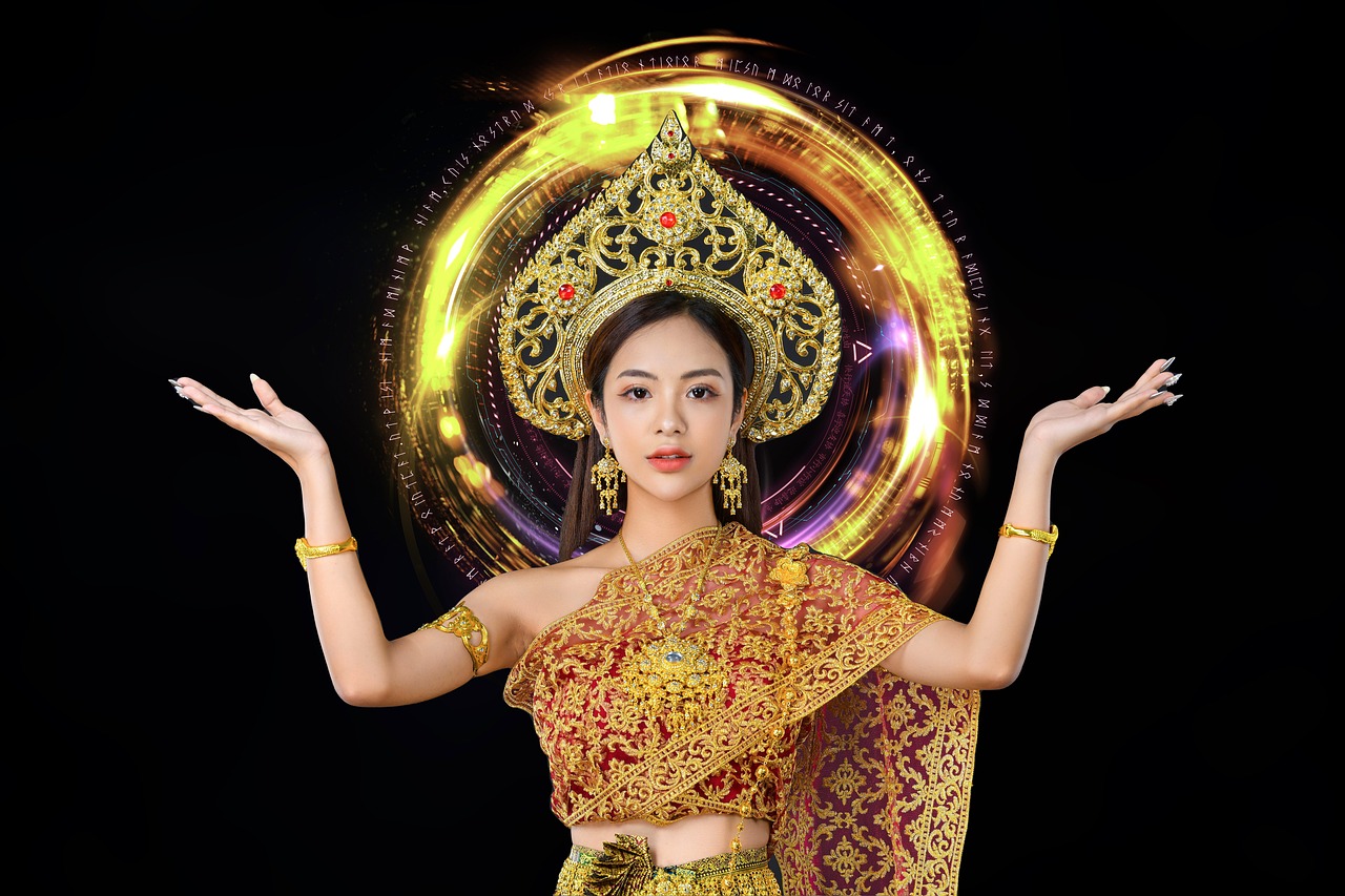 Phuket Thailand Frauen: Dating und Romantik im Paradies - ThaidateVIP blog