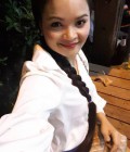 Dating Woman, Somjai charoenjit, 38 years, Thailand, 162cm and 54kg