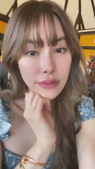 Dating Woman, Jinny, 35 years, Thailand, 167cm and 51kg