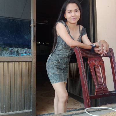 Dating Woman, Natty, 43 years, Thailand, 153cm and 43kg