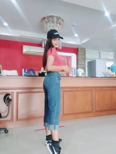Dating Woman, Por, 36 years, Thailand, 165cm and 55kg