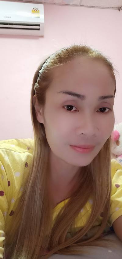 Rencontre Femme, Tanyamat, 45 ans, Thaïlande, 161cm et 54kg