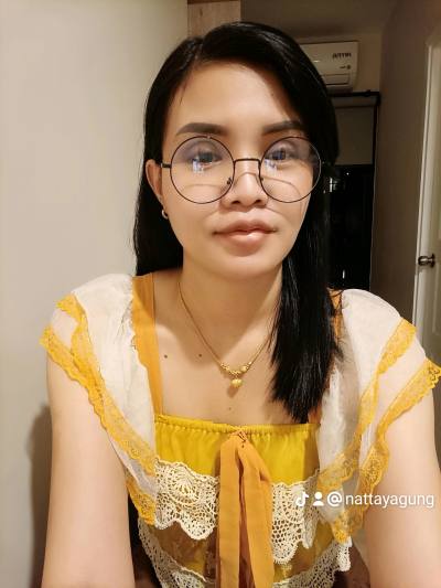 Dating Woman, Nat, 36 years, Thailand, 167cm and 57kg
