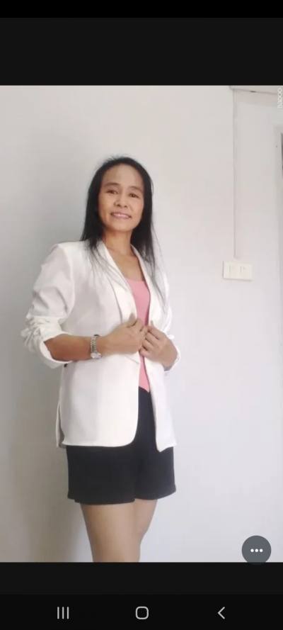 Rencontre Femme, Chaem, 49 ans, Thaïlande, 155cm et 51kg
