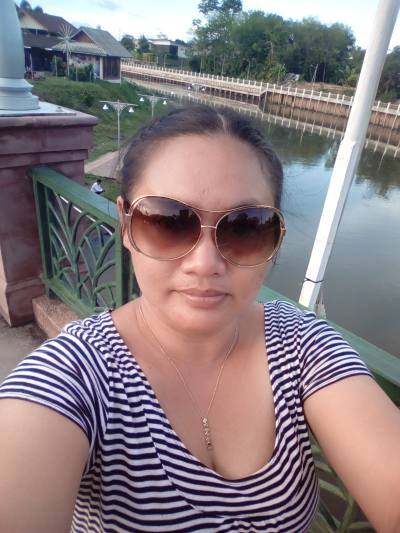 Dating Woman, Jatuthip, 40 years, Thailand, 150cm and 64kg