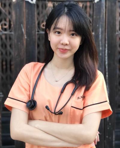 Dating Woman, Sue, 36 years, Thailand, 169cm and 50kg