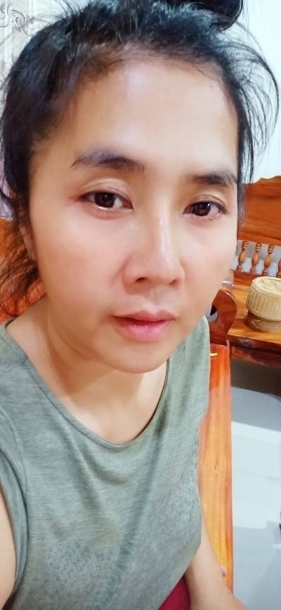 Dating Woman, Water, 44 years, Thailand, 158cm and 49kg