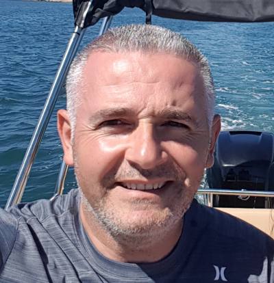 เดทติ้ง ชาย, Pascal, 51 ปี, Mauritius, 181ซม ถึง 81กก