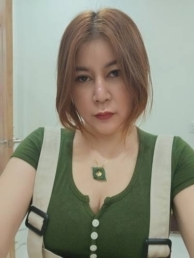 Dating Woman, Kanyapat, 39 years, Thailand, 152cm and 50kg