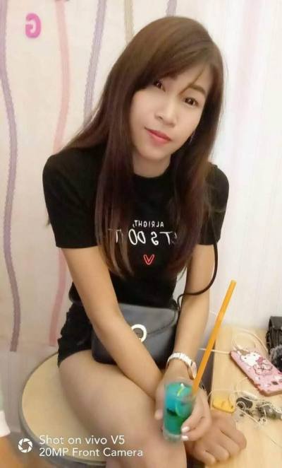 Dating Woman, Toey, 35 years, Thailand, 161cm and 48kg
