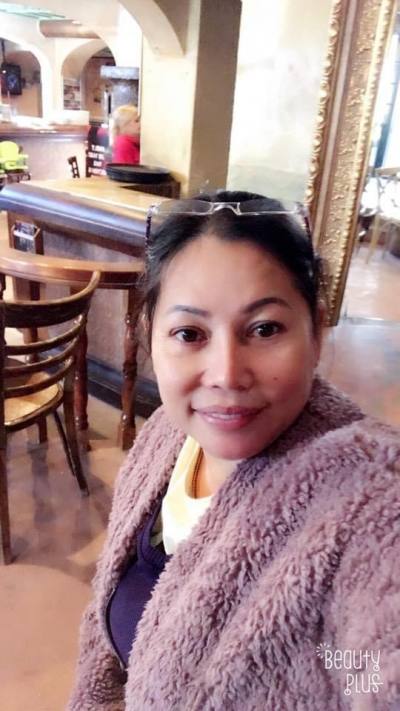 Treffen Frau, เรณู เอื้อเฟื้อ, 57 Jahre, Thailand, 153cm und 57kg