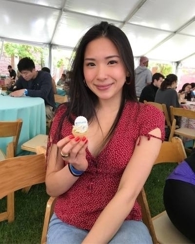 Dating Woman, Ann, 33 years, Thailand, 168cm and 57kg