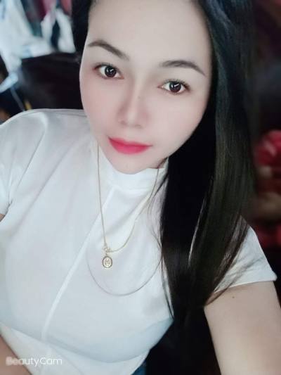 Dating Woman, Noopui, 35 years, Thailand, 155cm and 55kg