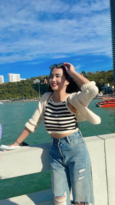 Dating Woman, Pu, 24 years, Thailand, 161cm and 48kg