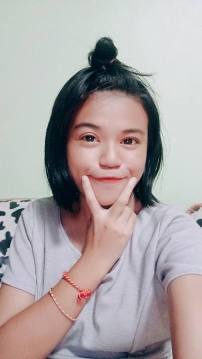 Dating Woman, BeamMii, 26 years, Thailand, 150cm and 45kg