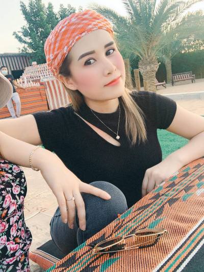 Dating Woman, Annle, 39 years, Thailand, 160cm and 50kg