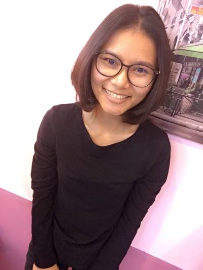 Dating Woman, Kero, 37 years, Thailand, 154cm and 42kg