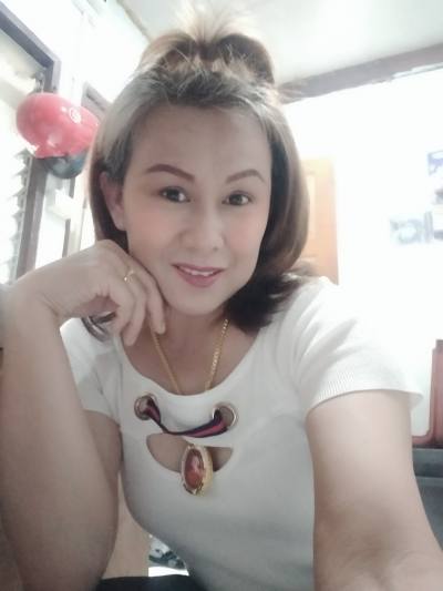 Dating Woman, Namwhan, 41 years, Thailand, 156cm and 48kg